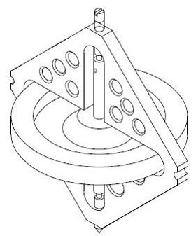 gyroscope – Numair Ahmed